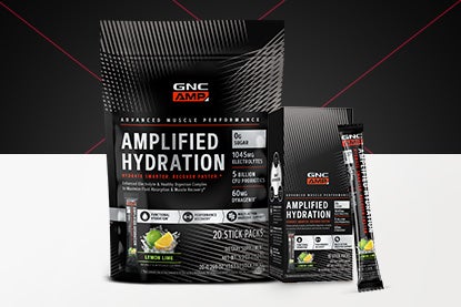 GNCX Product and Brand Incubator- Innovation to the X Power | GNC